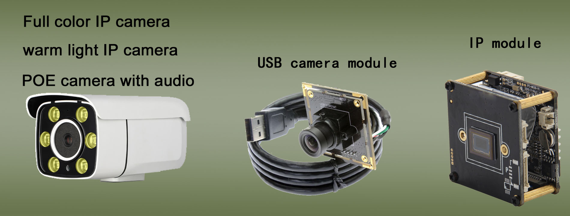 CCTV camera, matrix switcher, IR illuminator, security system kit, cctv ...